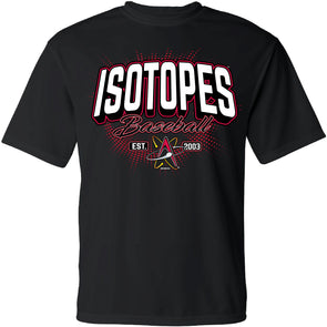 Apparel – Page 2 – Albuquerque Isotopes