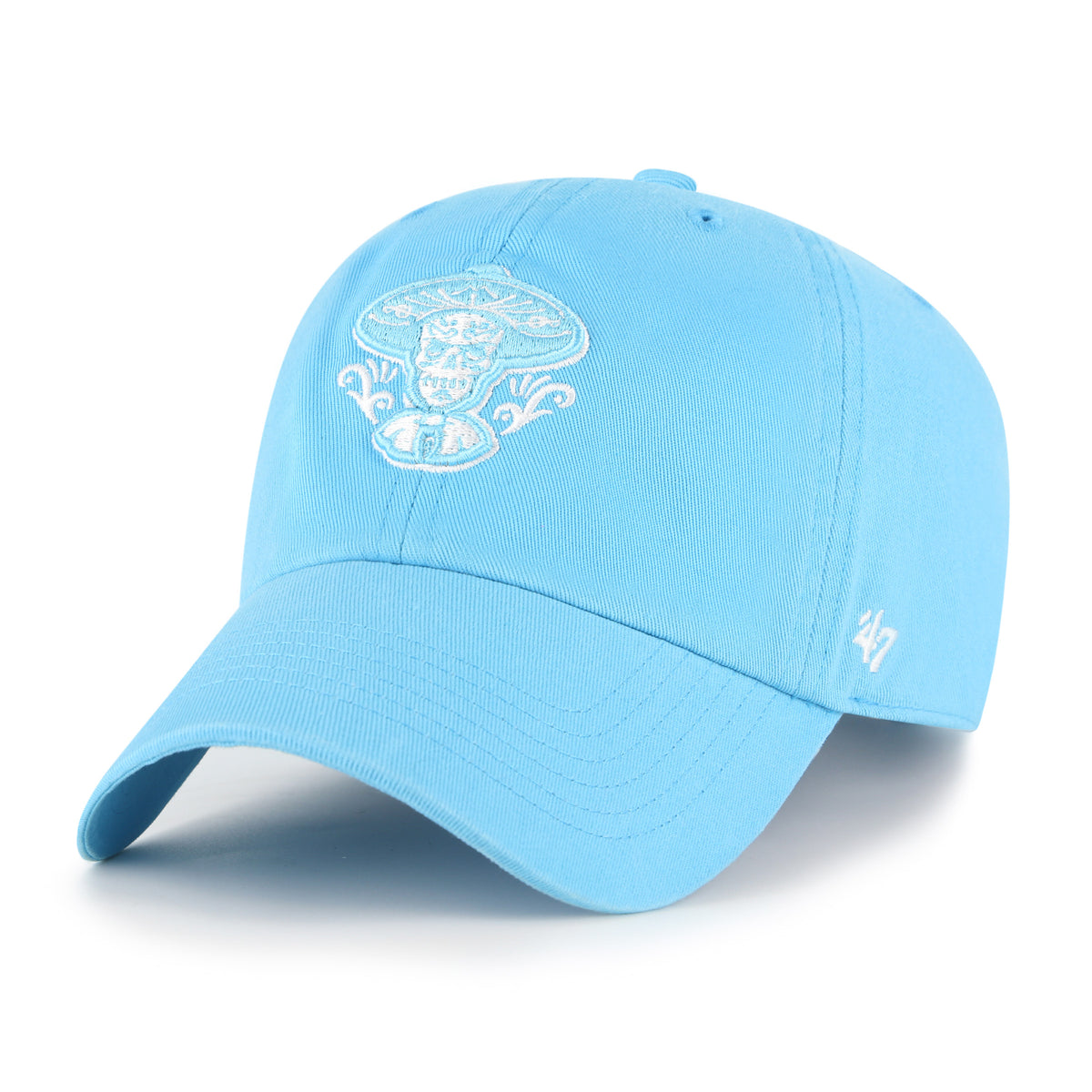 Albuquerque Isotopes Hat-Wmn Mariachis Bright Side