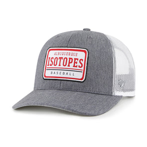 Apparel – Page 2 – Albuquerque Isotopes