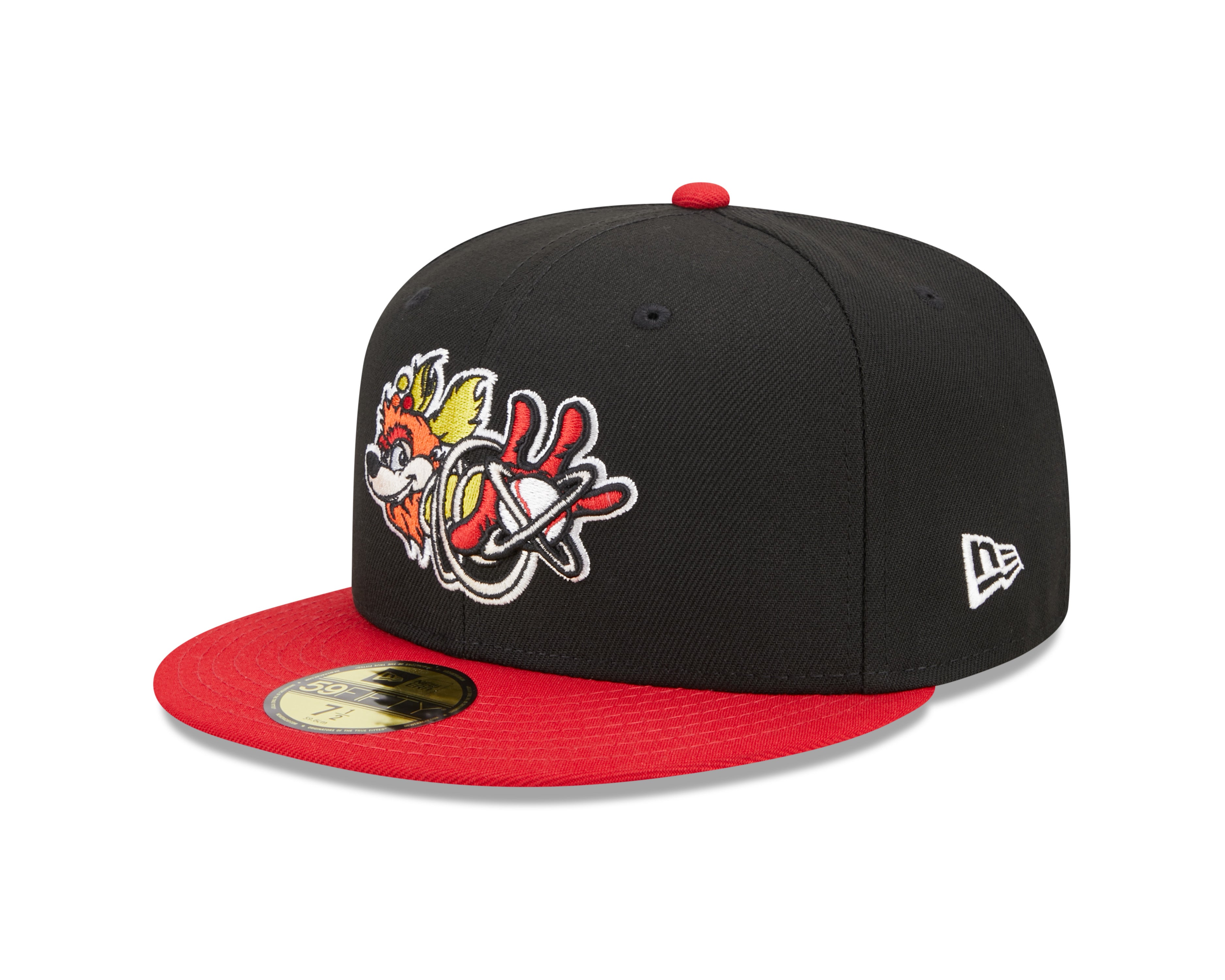 Isotopes Baseball