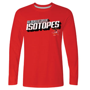 Apparel – Page 2 – Albuquerque Isotopes